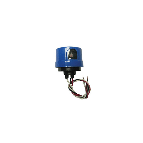 FOTOCELDA AZUL 10A - PowerEnergy - Iluminación Led